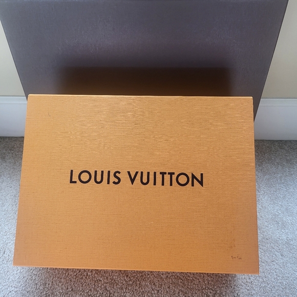 Louis Vuitton | Storage & Organization | Louis Vuitton Magnetic Box ...